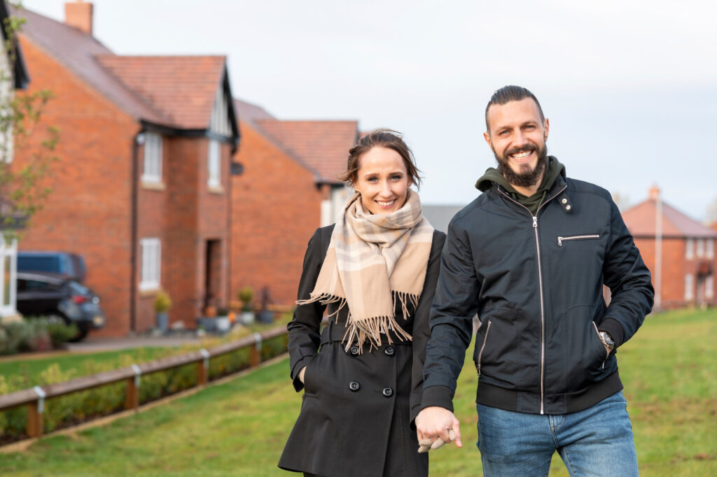 The overlooked middle of housing delivery - netMAGmedia Ltd