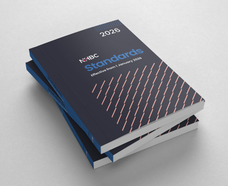 Latest edition of the NHBC Standards published