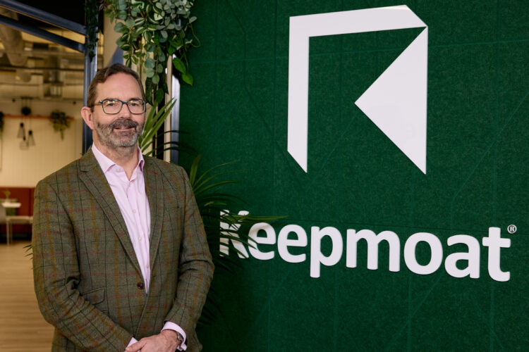 Keepmoat appoints new Land and Partnerships Director