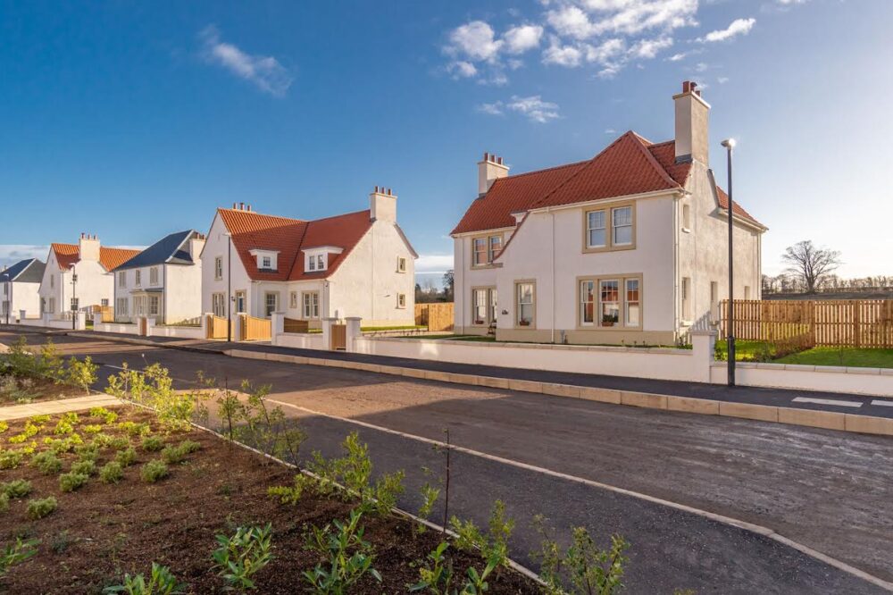 Longniddry Village recognised at Scottish Home Awards 2026